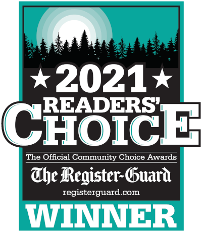 Cultivating Calm and Resilience: Yoga in the Face of Stress • Eugene Yoga
